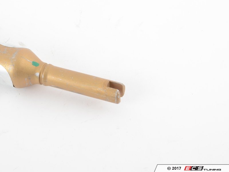 Genuine Porsche - 0PB115099A - Oil Separator