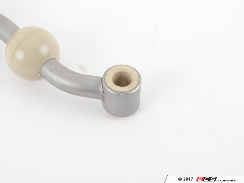 Genuine Porsche - 0PB115099A - Oil Separator