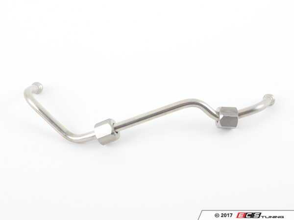 Genuine BMW - 13537576776 - High Pressure Fuel Pipe (13-53-7-576-776)