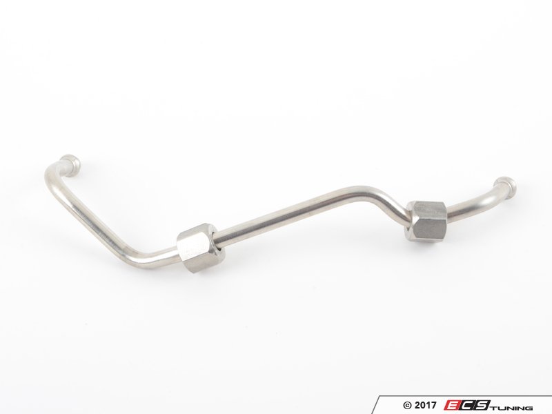 Genuine BMW - 13537576776 - High Pressure Fuel Pipe (13-53-7-576-776)
