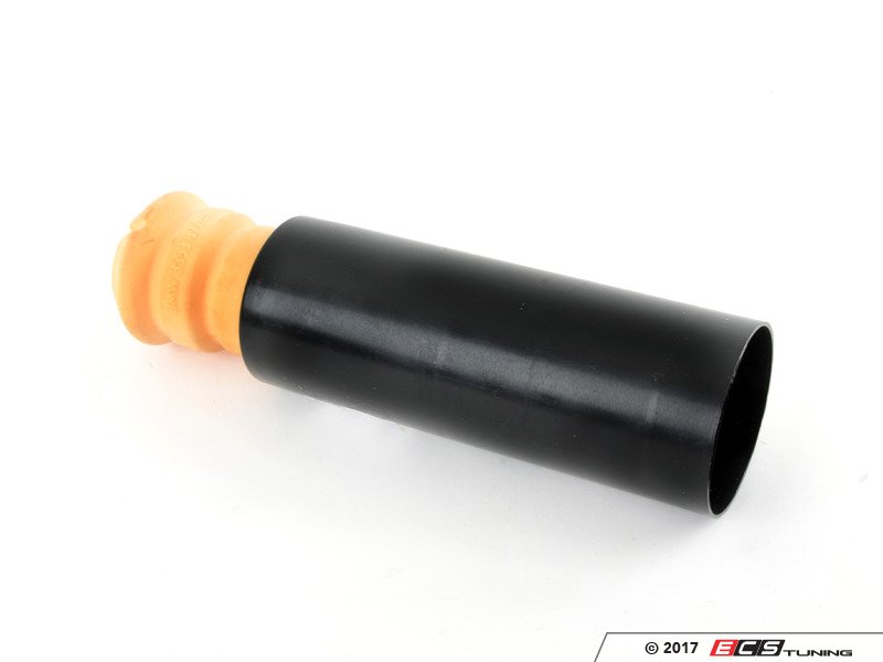 Genuine BMW - 33536778546 - Auxiliary Shock Absorber - Rear (33-53-6 ...