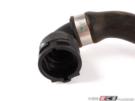 Genuine BMW - 64218409066 - E53 Expansion Tank Hose (64-21-8-409-066)