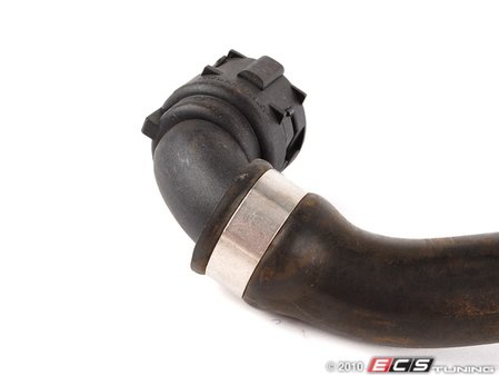 Genuine BMW - 64218409066 - E53 Expansion Tank Hose (64-21-8-409-066)