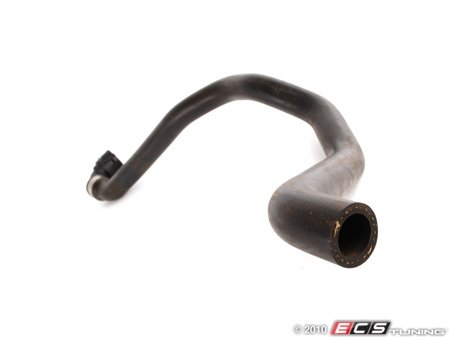 Genuine BMW - 64218409066 - E53 Expansion Tank Hose (64-21-8-409-066)