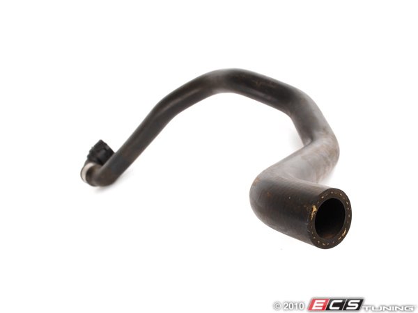 Genuine BMW - 64218409066 - E53 Expansion Tank Hose (64-21-8-409-066)