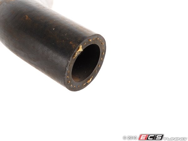 Genuine BMW - 64218409066 - E53 Expansion Tank Hose (64-21-8-409-066)