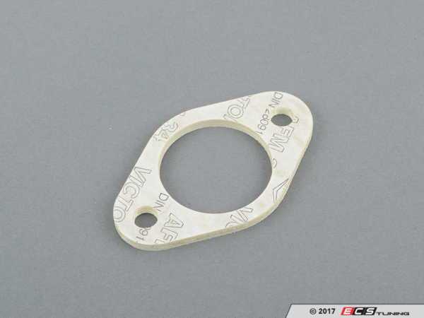 Genuine BMW - 13119067133 - FLANGE (13-11-9-067-133)