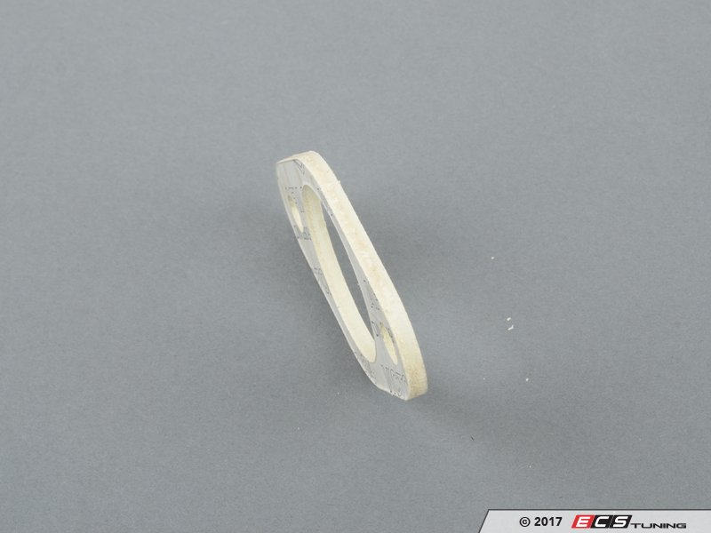 Genuine BMW - 13119067133 - FLANGE (13-11-9-067-133)