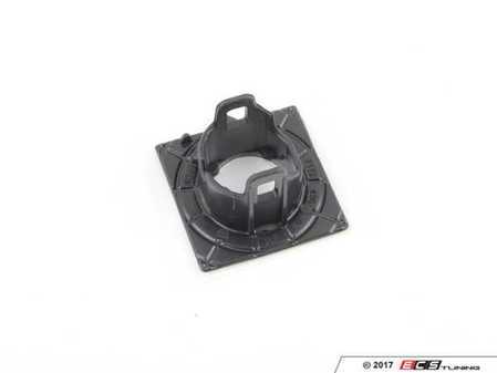 Genuine BMW - 51110447752 - SET OF MOUNTS FOR PD (51-11-0-447-752)