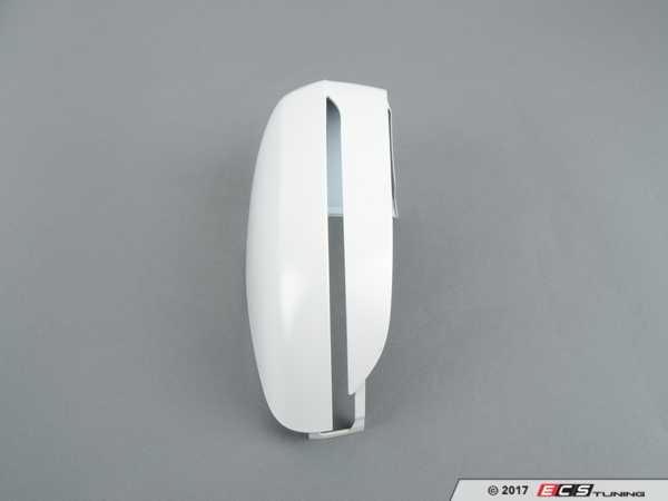 Genuine BMW - 51167422720 - Right Exterior Mirror Cover - Priced Each ...