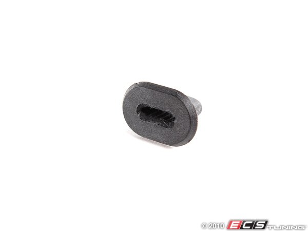 Genuine BMW - 51131840154 - Grommet - Drip Rail Moulding (51-13-1-840-154)