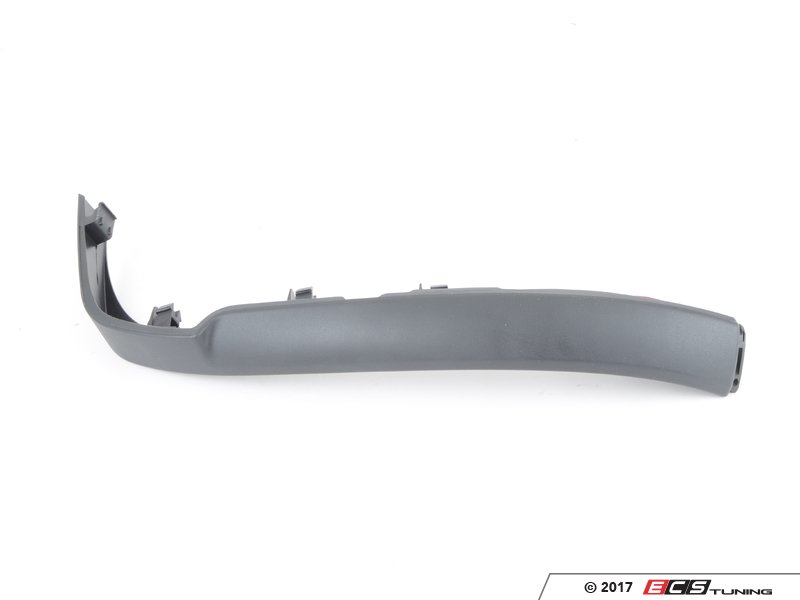 Genuine Volkswagen Audi - 5N0853818C9B9 - COVER (5N0 853 818 C 9B9)