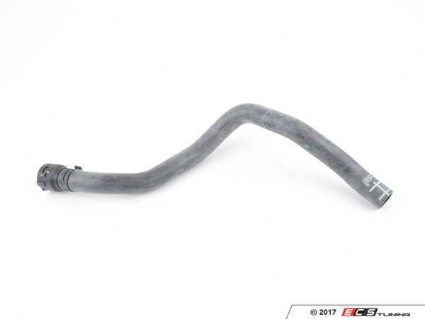Genuine Volkswagen Audi - 1C0122073D - Heater Core Return Hose (1C0 122 ...