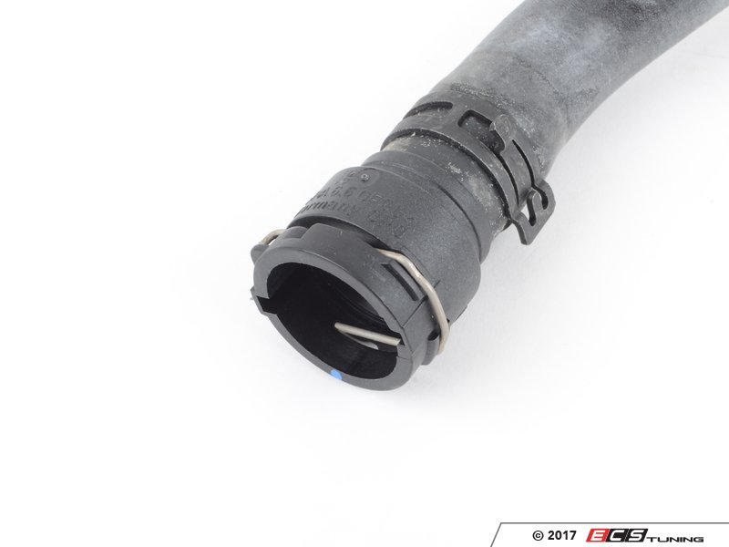 Genuine Volkswagen Audi - 1C0122073D - Heater Core Return Hose (1C0 122 ...