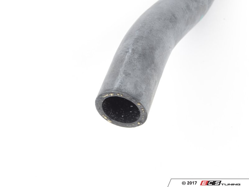 Genuine Volkswagen Audi - 1C0122073D - Heater Core Return Hose (1C0 122 ...