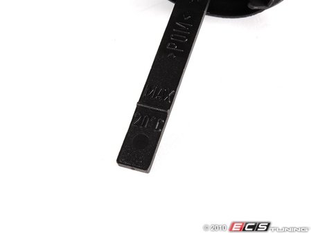 Genuine BMW - 32411092649 - Power Steering Reservoir Cap - Priced Each ...