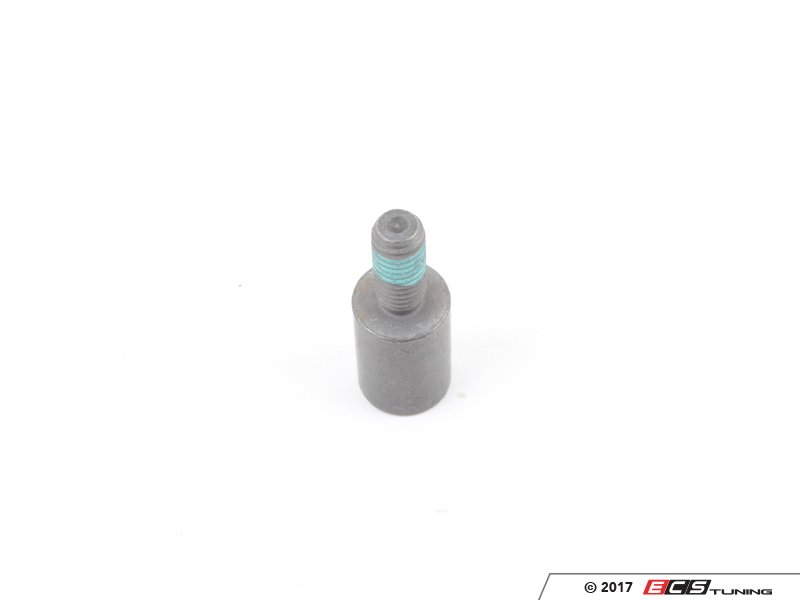 Genuine BMW - 11317584402 - Bolt - Timing Chain Guide and Tensioning ...