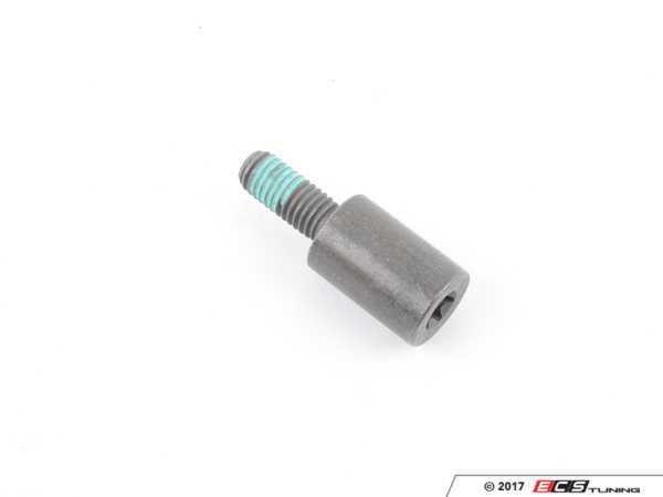 Genuine BMW - 11317584402 - Bolt - Timing Chain Guide and Tensioning ...