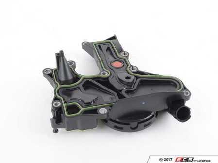 Genuine Volkswagen Audi - 06H103495AK - Pressure Control Valve (PCV ...