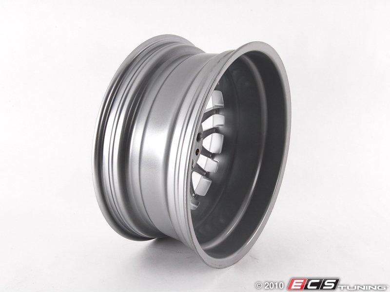 Genuine BMW - 36112229145 - 18" V Spoke Style 72 Wheel - Priced Each ...