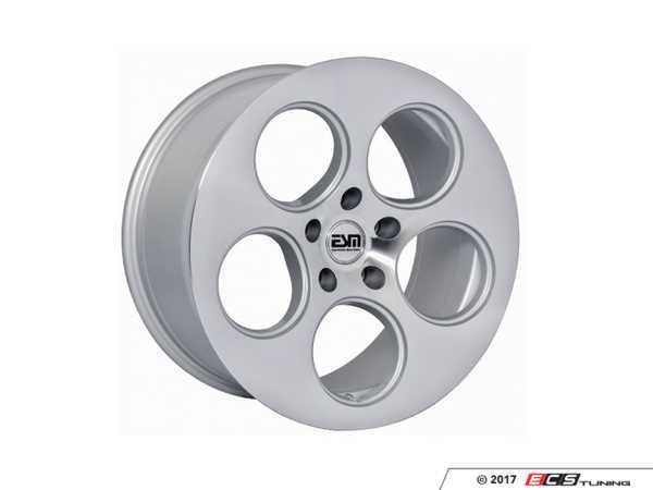 ESM Wheels - esm-020-1KT - 18" Style 020 Wheels - Set Of Four - (NO ...