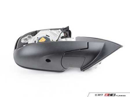Genuine BMW - 51167282736 - Heated Outside Mirror - Right (51-16-7-282-736)