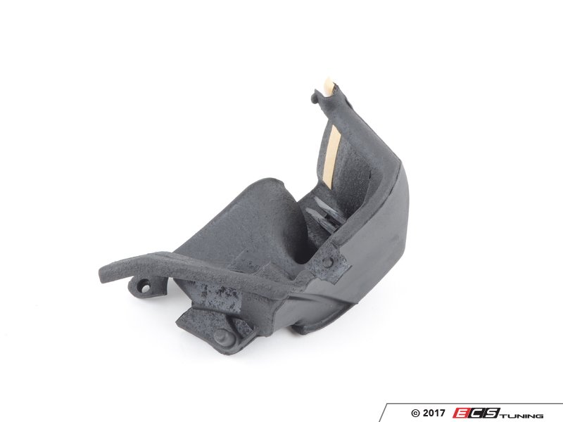 Genuine BMW - 51718397928 - SEALING RIGHT (51-71-8-397-928)