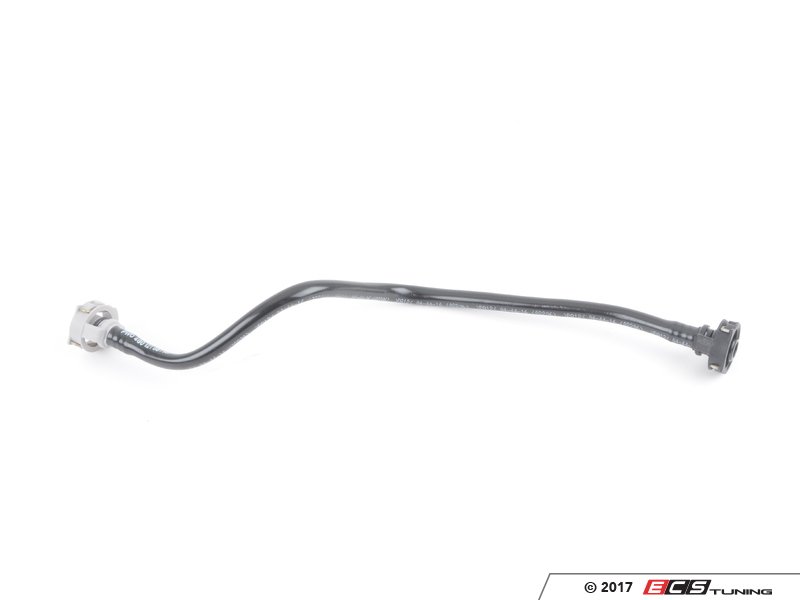 Genuine Volkswagen Audi - 4G0121081AE - Expansion Tank Upper Hose ...