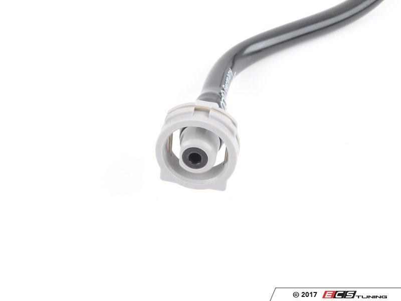 Genuine Volkswagen Audi - 4G0121081AE - Expansion Tank Upper Hose ...