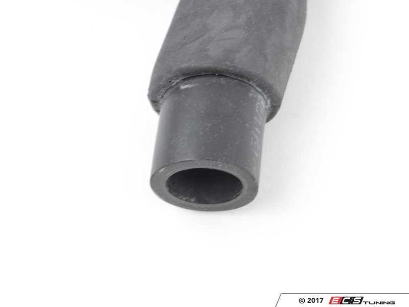 Genuine BMW - 11157525117 - RIGHT VENT HOSE (11-15-7-525-117)
