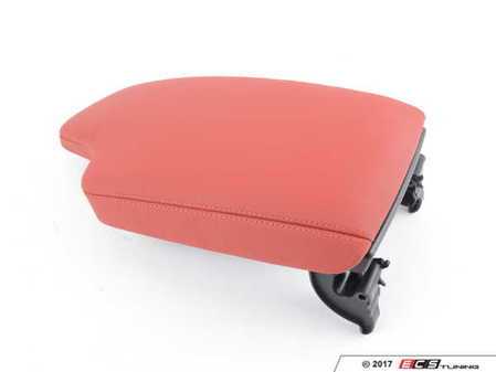 Genuine BMW - 51169285155 - Center Console Armrest - Front (51-16-9-285 ...