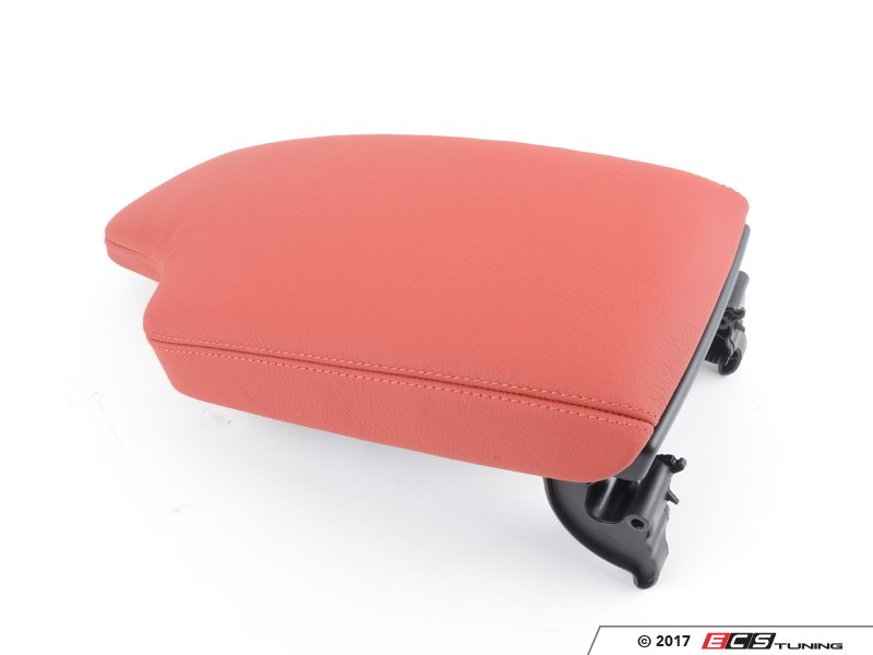 Genuine BMW - 51169285155 - Center Console Armrest - Front (51-16-9-285 ...