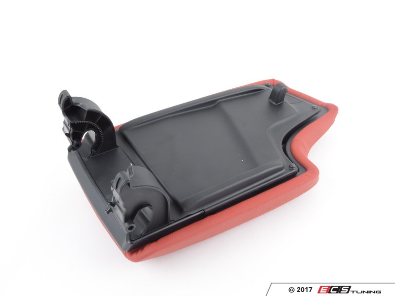 Genuine BMW - 51169285155 - Center Console Armrest - Front (51-16-9-285 ...