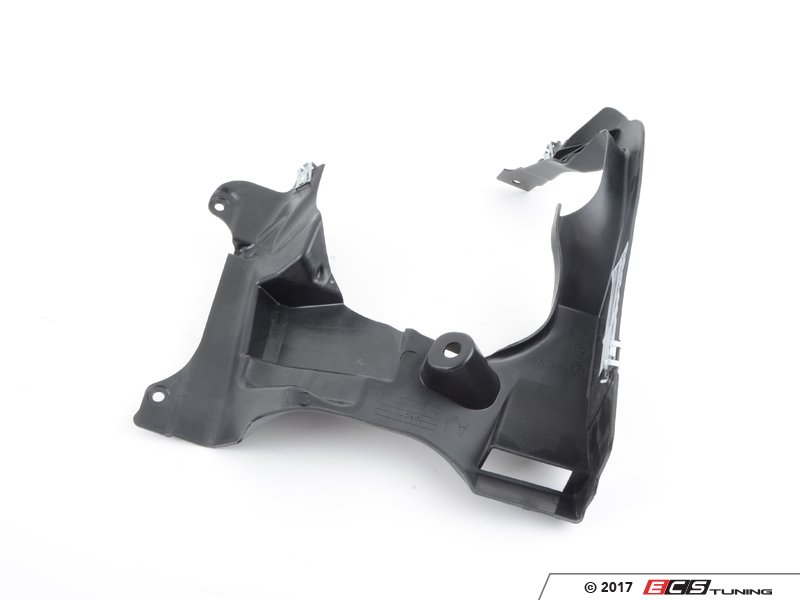 Genuine BMW - 51757228685 - Steering Rack Cover - Front Left (51-75-7 ...
