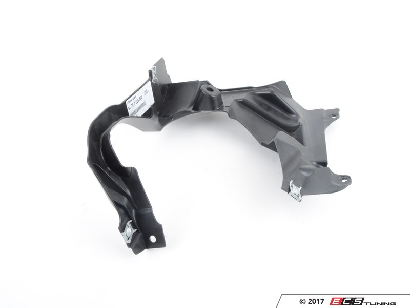 Genuine BMW - 51757228685 - Steering Rack Cover - Front Left (51-75-7 ...