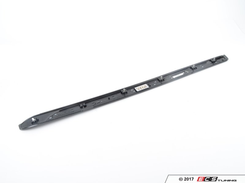 Genuine BMW - 51757228685 - Steering Rack Cover - Front Left (51-75-7 ...