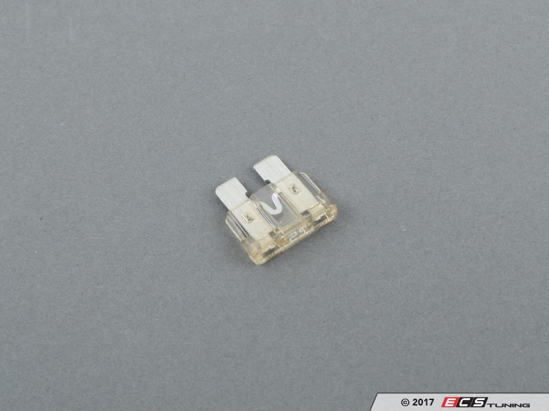 Genuine Volkswagen Audi - N01713114 - Fuse - Priced Each (N 017 131 14)