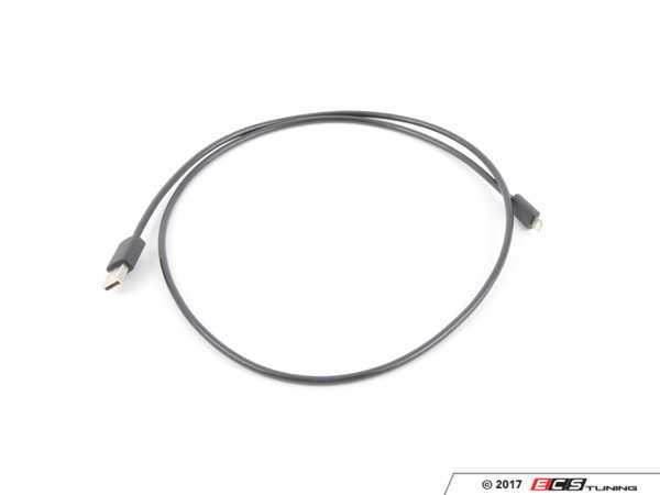 Genuine Mercedes Benz - 2138204502 - ELECTRICAL CABLE