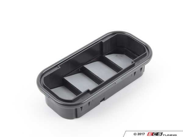 Genuine Mercedes Benz - 9018300042 - Rear Air Outlet Flap