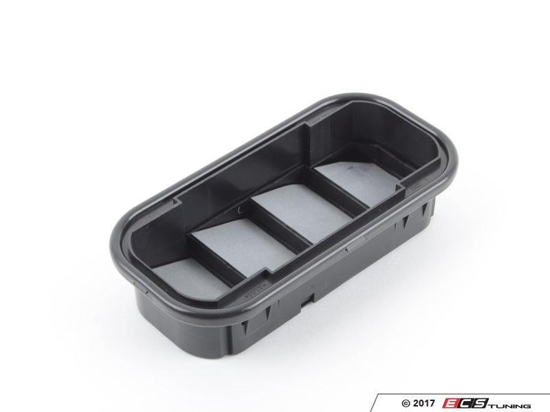 Genuine Mercedes Benz - 9018300042 - Rear Air Outlet Flap