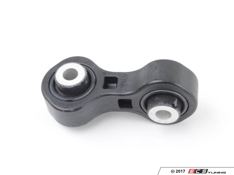 Lemforder - 8K0505465G - Rear Sway Bar End Link - Priced Each