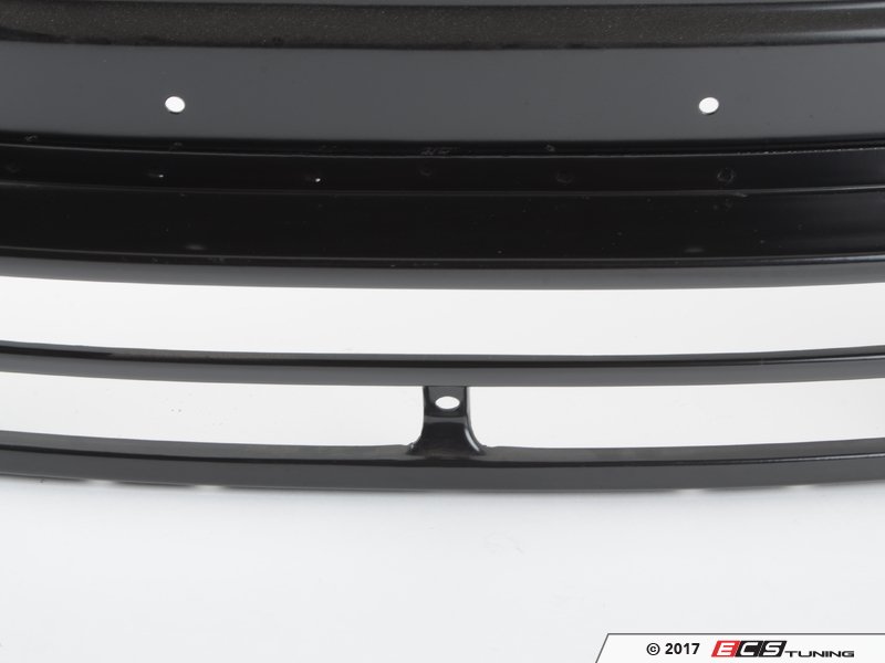 Genuine BMW - 41331925148 - 8-FRT PANEL - (NO LONGER AVAILABLE) (41-33 ...
