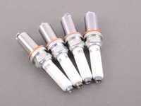 Genuine Volkswagen Audi - 079905626GKT1 - Performance Spark Plugs - Set ...