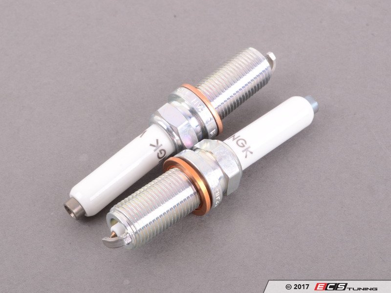 Genuine Volkswagen Audi - 079905626GKT1 - Performance Spark Plugs - Set ...