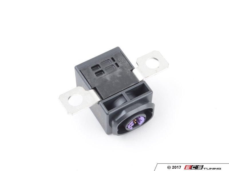 Genuine Volkswagen Audi - 4F0915519A - DIV. ELEM. (4F0 915 519 A)