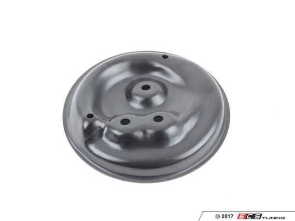 Genuine Mercedes Benz - 1263220615 - FRONT SPRING