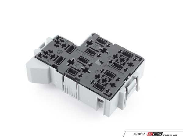 Genuine Volkswagen Audi - 7L0937503 - Relay Plate (7L0 937 503)