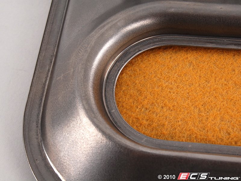 Genuine Volkswagen Audi - 01V325429 - 01V Automatic Transmission Filter ...