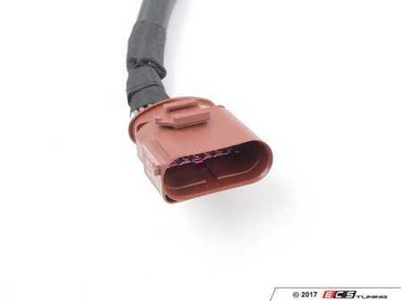 Genuine Volkswagen Audi - 06E971627N - Fuel Injector Harness - Right ...