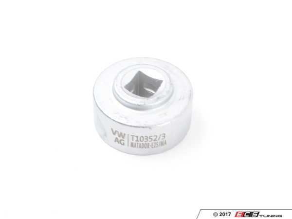 Genuine Volkswagen Audi - T10352 - Camshaft Adjustment Tool - Set - (NO ...